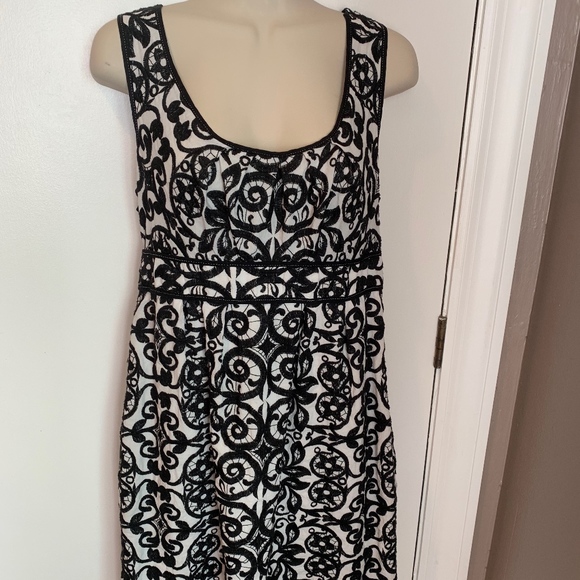 Max Edition | Dresses | Max Edition Embroidered Dress | Poshmark